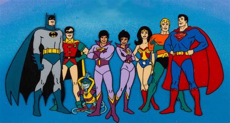 Wonder Twins Were Originally So Op They Made The Super Friends Unnecessary