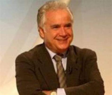 Lutto nel mondo del giornalismo è scomparso Mario Sconcerti Campania