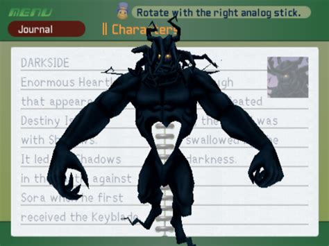Darkside Videogaming Wiki Fandom