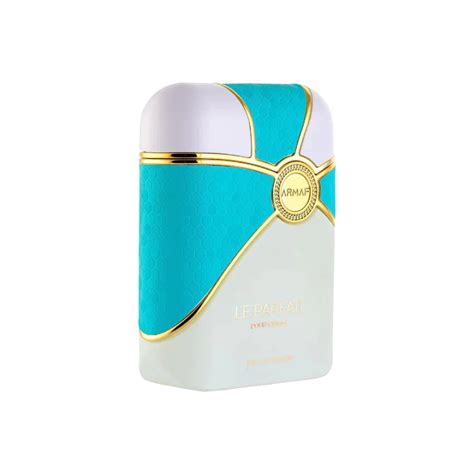 Armaf Le Parfait Azure Pour Femme 100ml Armaf India
