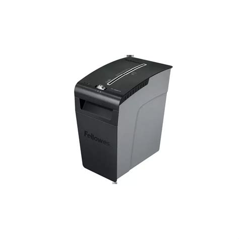 Fellowes Powershred P-58Cs handleiding (8 pagina's)