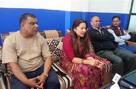 झाँक्रीकाे प्रष्टीकरण पार्टीमा निस्कृत भएकाे छैन Deshko News