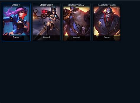 Constable Trundle