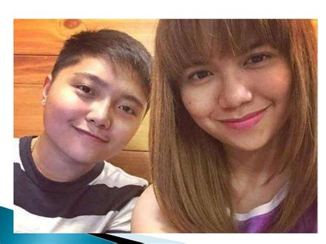 PAGKAKAIBA NG SEX AT GENDER Pptx