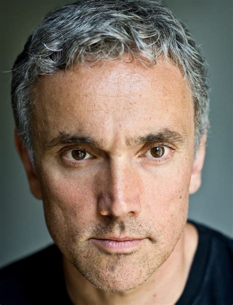 Actor Ben Miles Urges Support For The £20 20 Vision Care Appeal Janice English Pr