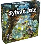 Настольная игра Builders of Sylvan Dale - обзор, отзывы, фотографии ...