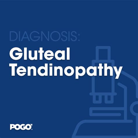 Diagnosis Gluteal Tendinopathy Pogo Physio Gold Coast
