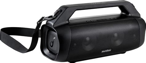 Soundcore Motion Boom Plus Review Getting The Party Started Just Got A