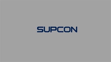 Supcon Distributed Control System Model Namenumber Ecs700 At