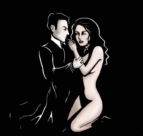 Rule 34 Bellatrix Lestrange Clothed Male Clothed Male Nude Female
