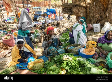 Ethiopia Poverty Woman Hi Res Stock Photography And Images Alamy