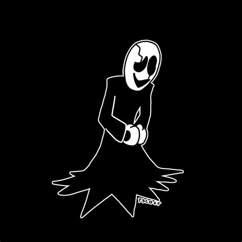 Inktober Dark By Tscoct On Newgrounds