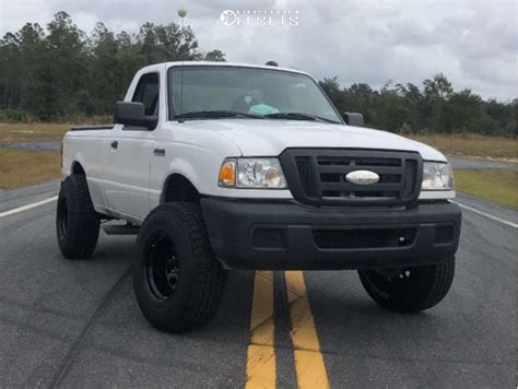 15x10 Tires Ford Ranger Cheap Deals