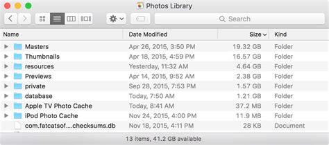 Understanding Optimize Mac Storage” In Photos For Mac Six Colors