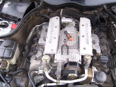 Spark Plugs And Wires Mercedes Benz Forum