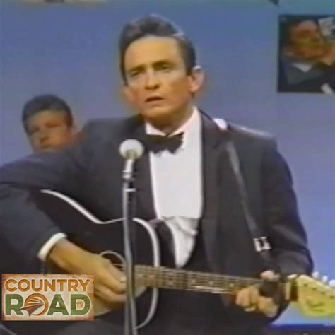 Johnny Cash Performs A Medley Of His Hits Johnny Cash Performs A