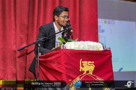 Shalik Rizni On Linkedin Interact Interactclub Interactdistrict3220