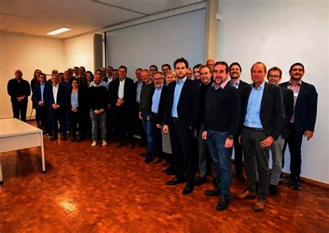 Wasserstoff Und Lasertechnik Strukturwandel Und Entwicklungen In Der