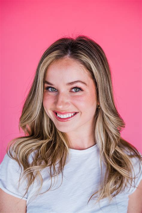 Kaylee Parsons — Denim And Velvet Marketing Design