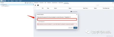 进阶数据库系列（一）：postgresql 基础入门与安装 知乎