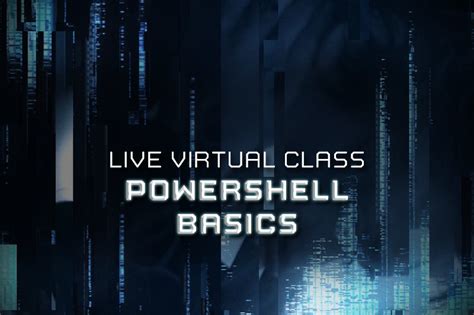Powershell Basics Cqure Academy