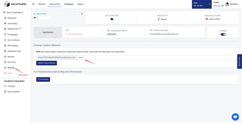 How To Deploy OsTicket Helpdesk On Cloud ServerAvatar