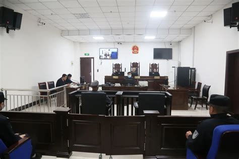延津县人民法院公开审理并当庭宣判一起“拒执罪”案件澎湃号·政务澎湃新闻 The Paper