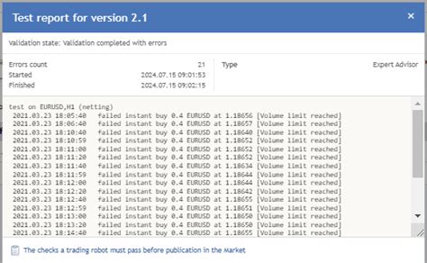 Need Help To Fix A Problem Trading Strategy Expert Advisors And Automated Trading Mql5
