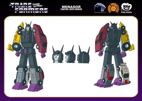 Menasor By Grim D M By Amazingcoolstuff On Deviantart