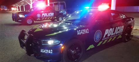 Comerciante De Zacatecas Fue Baleado De Gravedad En Encarnación De Díaz
