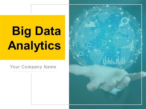 Big Data Analytics Powerpoint Presentation Slides Powerpoint