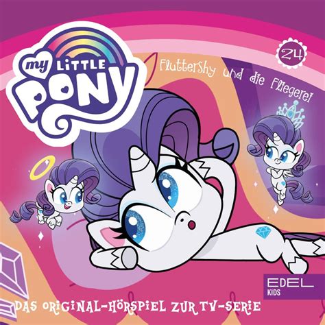 My little Pony - Edel Kids
