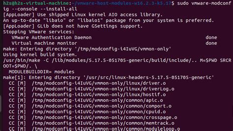 Install Vmware Workstation Player On Ubuntu 22 04 Lts Artofit
