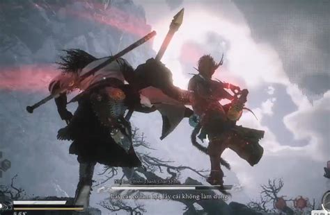 Cộng Đồng Black Myth Wukong Việt Nam 🇻🇳 Có Bác Nào Có File Save đánh