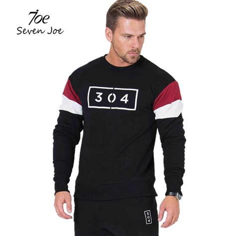 Seven Joe Mens Gyms Hoodie Singlets Sweatshirts Mens Hoodies Stringer