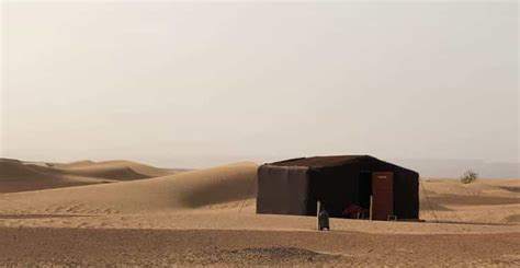 Marrakech Overnight Sahara Tour To Zagora And Ait Ben Haddou Getyourguide