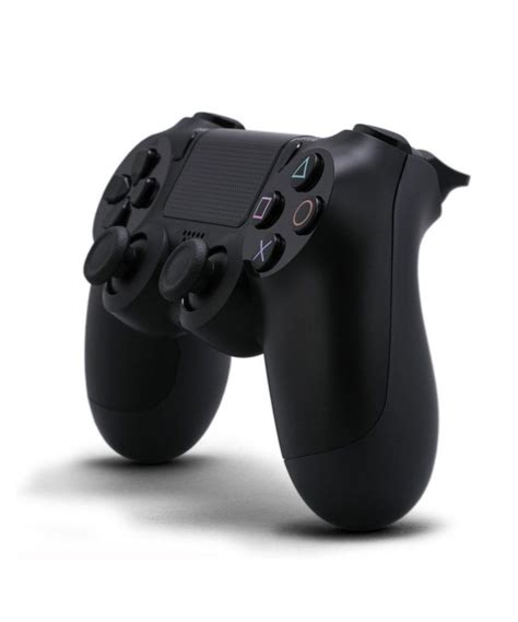 Sony Dualshock 4 Wireless Controller PS4 Jet Black DroidShop VN