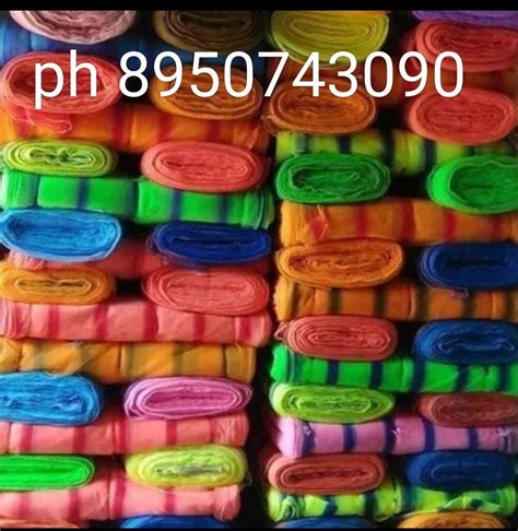 Mosquito Net Roll Size 50 M At ₹ 8 Meter In Fatehabad Id 16505002688