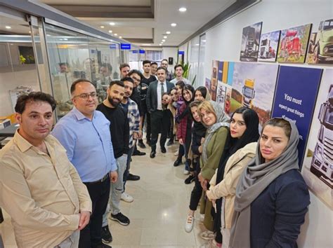 Sohrab Haji Sharif On Linkedin Last Working Day Of 1402 With The Best Team Otoban Company