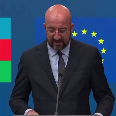 Nasimi Aghayev🇦🇿 On Twitter Eu President Is Practically Calling On