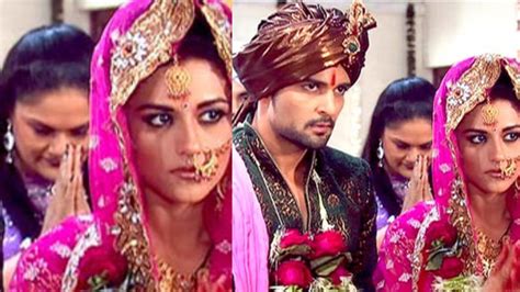 Ridhi Dogra And Rakesh Bapat Marriage