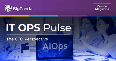 Bigpanda On Linkedin The Doctor Is In Why Domain Agnostic Aiops Is A