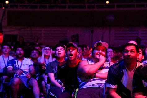 Photo Recap Dallas Hosts Its First Dreamhack Festival Dallas Innovates