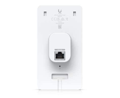 Ubiquiti Ua Intercom Viewer 5 Intercom Viewer