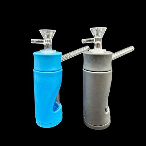 Compact Silicone Bubbler 5 Us Shop