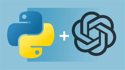 Chatgpts Python Api Overview What Can It Do By Keno Leon Medium
