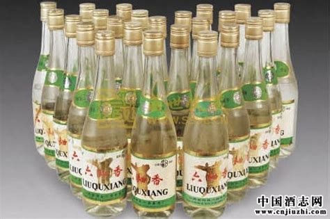 2015年9月最新六曲香酒价格表 名酒价格表中国酒志网