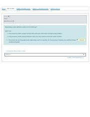 Midterm Quiz 2 Attempt Review Page 5 Of 5 Pdf Home My Courses