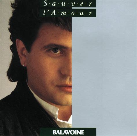 Daniel Balavoine Les Uns Et Les Autres Archives Culturopoing