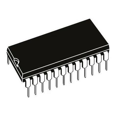 Stmicroelectronics E L6219 Motor Driver Ic Through Hole Price From Rs 182 Unit Onwards